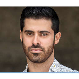 Patrick Issid - Founder, COO and VP Product Development @ MEDFAR ...