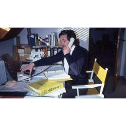 Guenter Mueller - Founder @ CADFEM - Crunchbase Person Profile