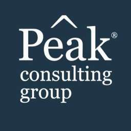 Peak Consulting Group - Crunchbase Company Profile & Funding