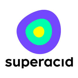 Superacid - Crunchbase Company Profile & Funding