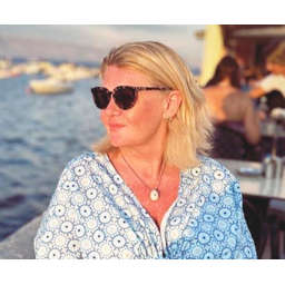 Jackie Atkinson - Business Manager @ Dental Express - Crunchbase Person ...