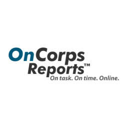 OnCorps Reports - Crunchbase Company Profile & Funding