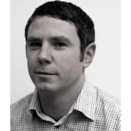 Nigel Fox - CEO @ Annapurna Recruitment - Crunchbase Person Profile