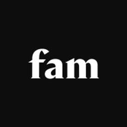 Fam - Crunchbase Company Profile & Funding