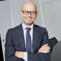 Alessandro Siess - Co-founding partner and Legal Area Manager @ MPO ...