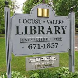 Locust Valley Library - Crunchbase Company Profile & Funding