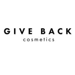 GIVE BACK Cosmetics - Crunchbase Company Profile & Funding