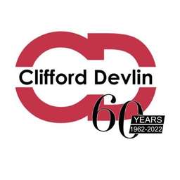 Clifford Devlin