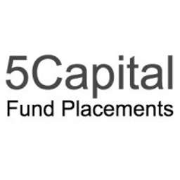 5 Capital - Crunchbase Company Profile & Funding
