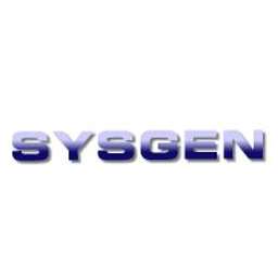 Sysgen Data - Crunchbase Company Profile & Funding