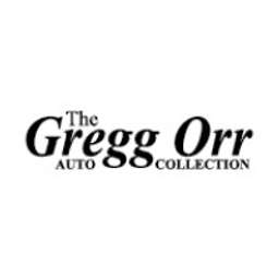 Gregg Orr Auto Collection - Crunchbase Company Profile & Funding