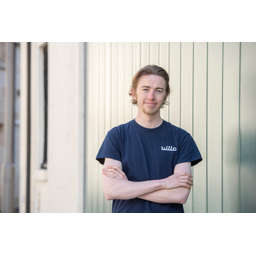 Kevin Swan - VP Finance @ Willo - Crunchbase Person Profile