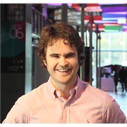 David Corcoran - Co-Founder and COO @ CC Bio - Crunchbase Person Profile