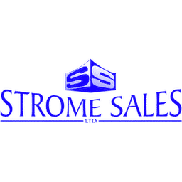 Strome Sales - Crunchbase Company Profile & Funding