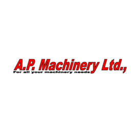 A P Machinery - Crunchbase Company Profile & Funding
