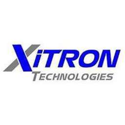 XiTRON Technologies - Crunchbase Company Profile & Funding
