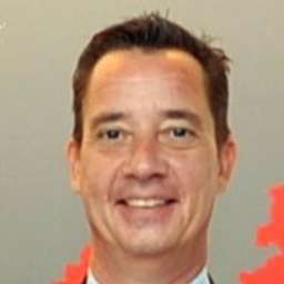 Jürgen Peeters - Crunchbase Person Profile