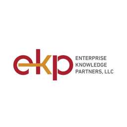 Enterprise Knowledge Partners - Crunchbase Company Profile & Funding