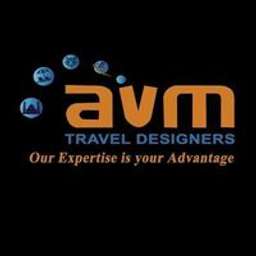 AVM Travel Designers