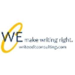 Write Edit Consulting - Crunchbase Company Profile & Funding