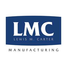 Lewis M. Carter Manufacturing - Crunchbase Company Profile & Funding