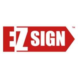 The EZ Sign - Crunchbase Company Profile & Funding