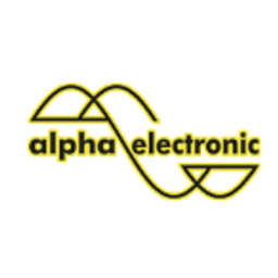 alpha electronic - Crunchbase Company Profile & Funding