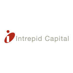 Intrepid Capital - Crunchbase Company Profile & Funding