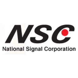 National Signal Corporation - Crunchbase Company Profile & Funding