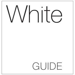 White Guide - Crunchbase Company Profile & Funding