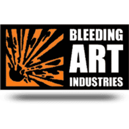 Bleeding Art Industries