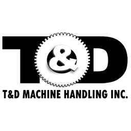 T&D Machine Handling - Crunchbase Company Profile & Funding