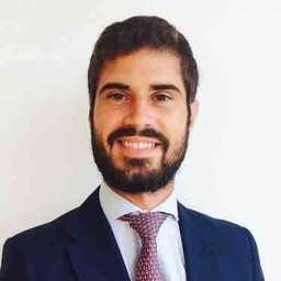 Carlos Dominguez Rullan - Founder & CEO @ Carbono3 - Crunchbase Person ...