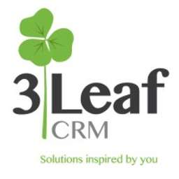 3Leaf CRM - Crunchbase Company Profile & Funding