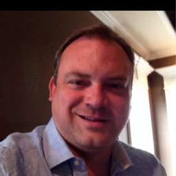 Steven Deckard - Executive Vice President, Growth & Emerging Markets ...