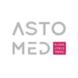 Astomed Klinikutrustning Sverige AB - Crunchbase Company Profile & Funding