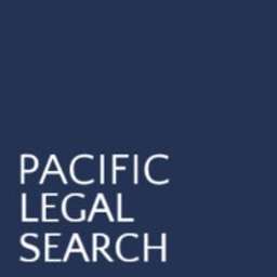 Pacific Legal Search - Crunchbase Company Profile & Funding