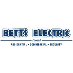 Betts Electric - Crunchbase Company Profile & Funding