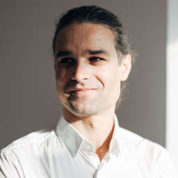 Fabian Rauch - Crunchbase Person Profile