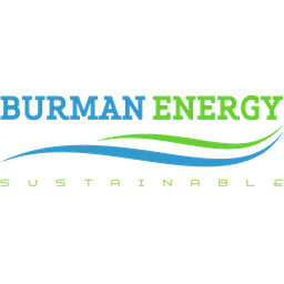 Burman Energy - Crunchbase Company Profile & Funding