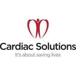 Cardiac Solutions - Crunchbase Company Profile & Funding