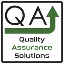 Quality Assurance Solutions - Tech Details