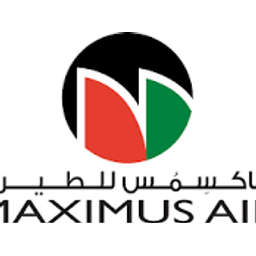 Maximus Air - Crunchbase Company Profile & Funding