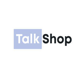 TalkShop
