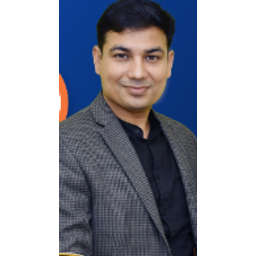 Vinod Sharma - Chief Executive Officer and Co-Founder @ brainywood - Crunchbase Person Profile