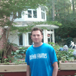 Ian Koons - Co-Founder and CEO @ Karoo Health - Crunchbase Person Profile