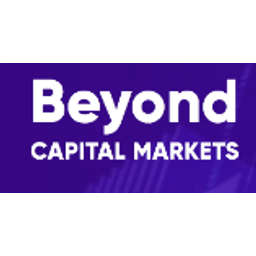 Beyond Capital Markets - Crunchbase Company Profile & Funding