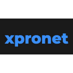 Xpronet - Crunchbase Company Profile & Funding