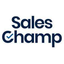 SalesChamp - Crunchbase Company Profile & Funding