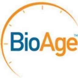 BioAge - Crunchbase Company Profile & Funding
